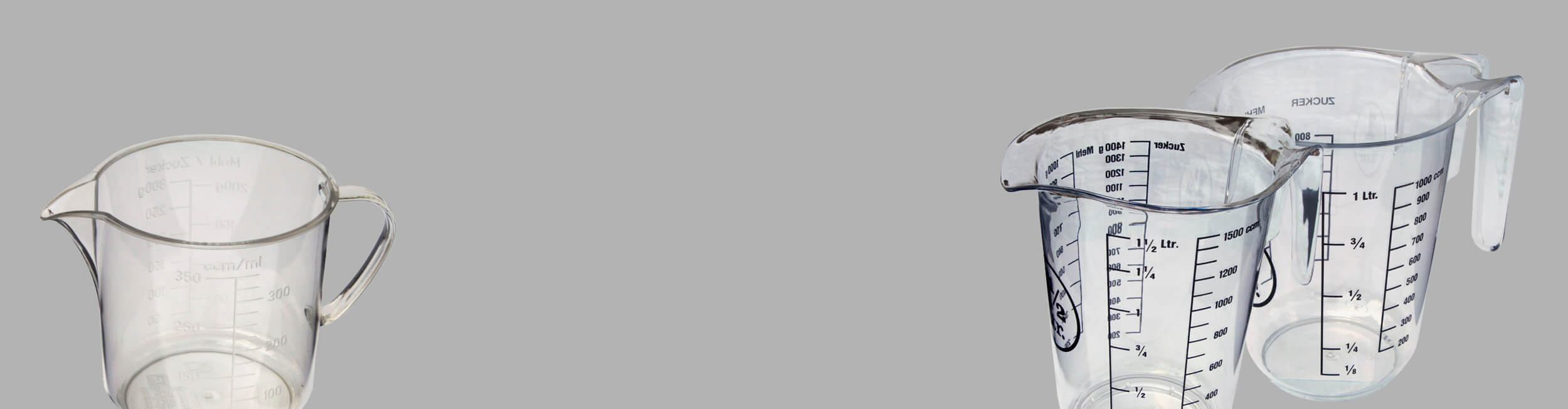 MMW GmbH - Buchsteiner Boxes, reusable cups, measuring jug, packaging ...